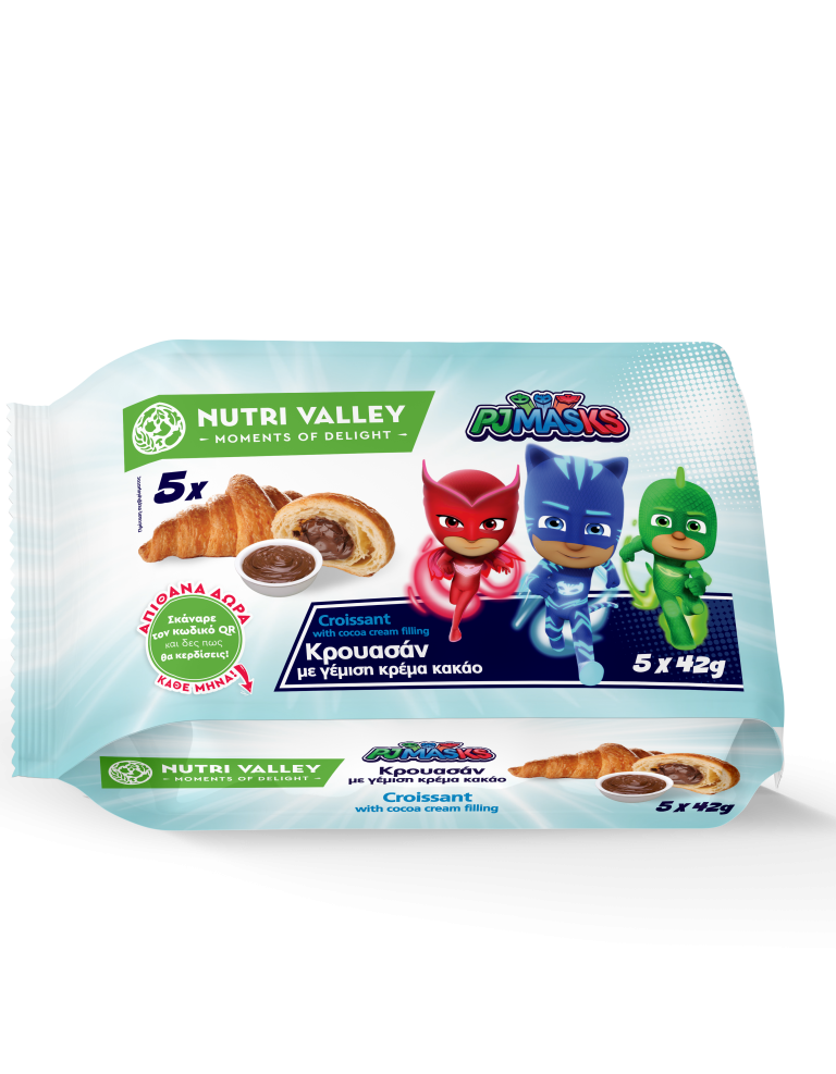 Heroe PJ Masks - Nutri Valley Kids CY