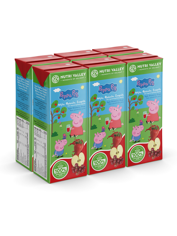 Juice - Nutri Valley