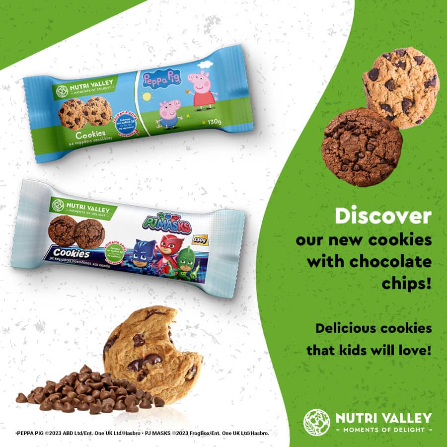 Snacks - Nutri Valley